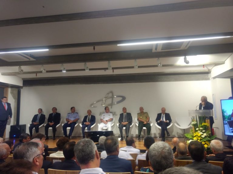 AMAZUL INAUGURA SUA NOVA SEDE EM SÃO PAULO COM ESTRUTURA PARA ...