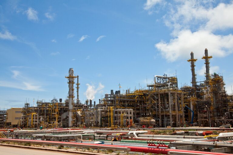 CONSAG ENGENHARIA ASSINA CONTRATOS DE R$ 4,9 BILHÕES COM A PETROBRÁS ...