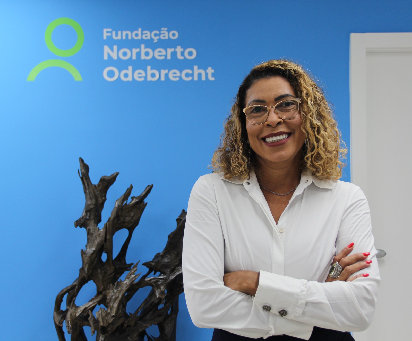 FUNDAÇÃO NORBERTO ODEBRECHT DESTACA IMPACTO DE SEU PROGRAMA SOCIAL, QUE ...